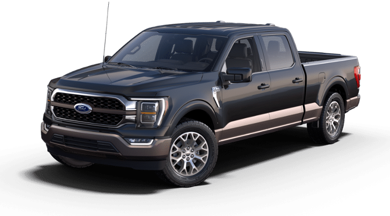 Trim Levels of the 2023 Ford F-150 Gainesville FL| Chiefland Ford